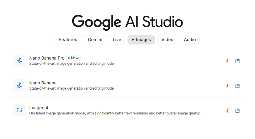 Google AI Studio Guide 2025: Features, Uses & How It Works